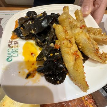 QIAO LIN HOTPOT - BOSTON - Updated November 2024 - 259 Photos & 140 ...