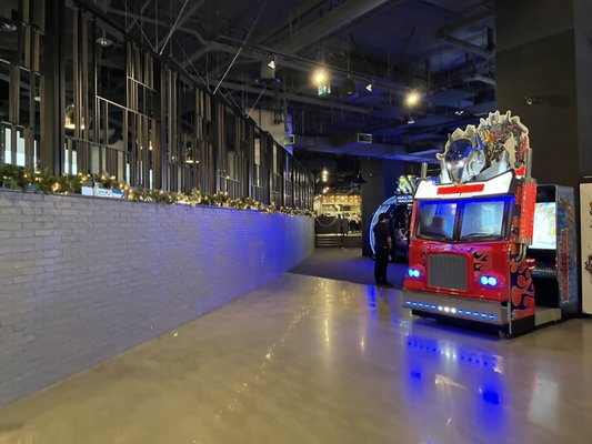 THE REC ROOM - Updated December 2025 - 205 Photos & 64 Reviews - 4567 ...