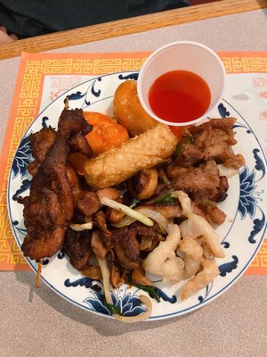 MID HUDSON BUFFET - Updated August 2025 - 66 Photos & 100 Reviews ...