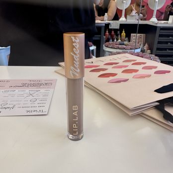 LIP LAB - Updated July 2025 - 353 Photos & 243 Reviews - 718 Spectrum ...