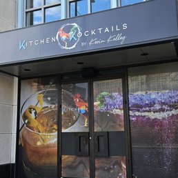 KITCHEN + KOCKTAILS - Updated January 2025 - 1279 Photos & 571 Reviews ...