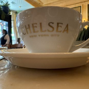 CAFÉ CHELSEA - Updated November 2024 - 345 Photos & 171 Reviews - 218 W ...