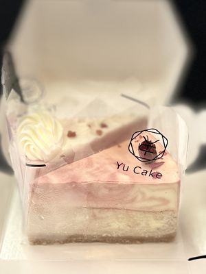 YU CAKE - Updated May 2026 - 455 Photos & 300 Reviews - 3333 Bristol St ...