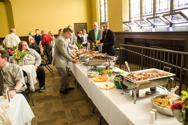 UNION PROJECT - Updated January 2026 - 20 Photos - 801 N Negley Ave ...