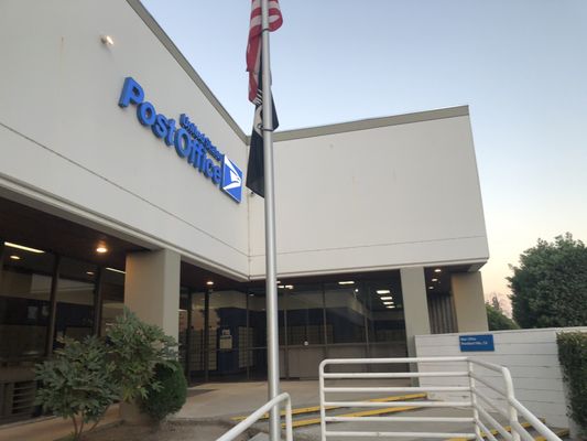 UNITED STATES POST OFFICE - Updated December 2025 - 14 Photos & 66 ...