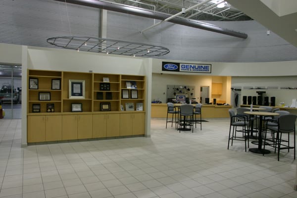 KOONS WOODBRIDGE FORD - Updated September 2025 - 49 Photos & 338 ...