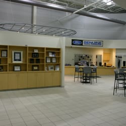 KOONS WOODBRIDGE FORD - 44 Photos & 265 Reviews - 13779 Noblewood Plz ...