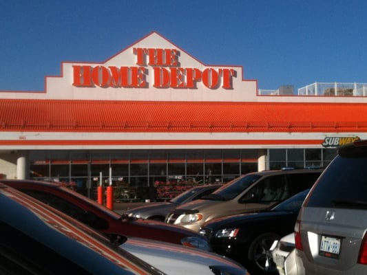 THE HOME DEPOT - Updated December 2025 - 12 Photos & 19 Reviews - 3065 ...