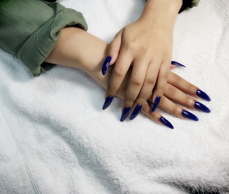 UPTOWN NAILS - Updated December 2024 - 95 Photos & 51 Reviews - 555 6th ...