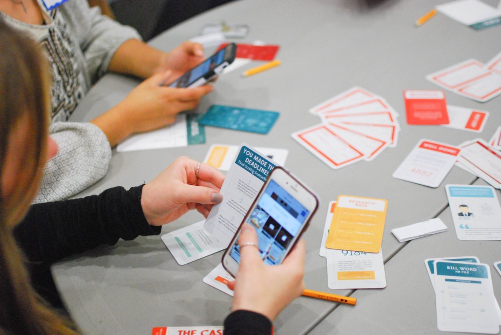 THE INVESTIGATION GAME - 822 E 6th St Tulsa Ok, Tulsa, Oklahoma ...