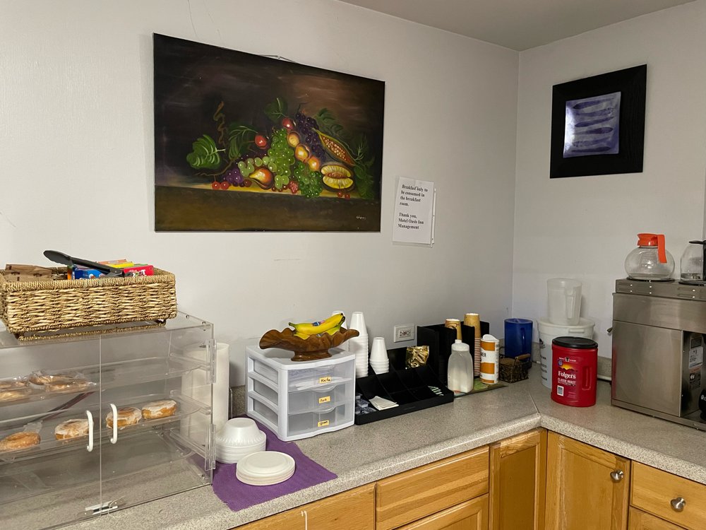 MOTEL OASIS - Updated March 2025 - 23 Reviews - 466 Melva Ln, Moses ...