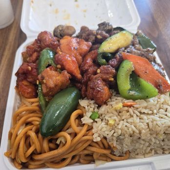 PAN PAN WOK - Updated September 2025 - 100 Photos & 54 Reviews - 7186 N ...