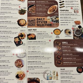 ZU IZAKAYA - Updated January 2025 - 168 Photos & 69 Reviews - 12615 N ...