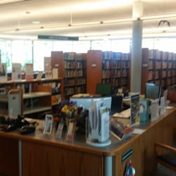 OAK BROOK PUBLIC LIBRARY - 12 Reviews - Libraries - 600 Oak Brook Rd ...