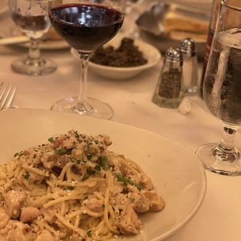 BUONA TAVOLA-PASO ROBLES - 632 Photos & 1246 Reviews - 943 Spring St ...