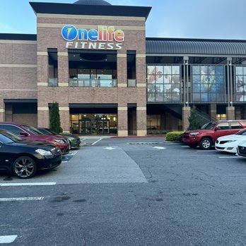 ONELIFE FITNESS - PERIMETER SPORTS CLUB - Updated October 2025 - 121 ...