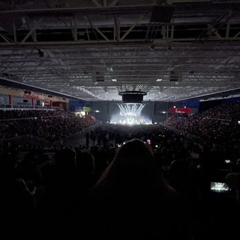 UPMC EVENTS CENTER - Updated December 2025 - 25 Photos & 27 Reviews ...