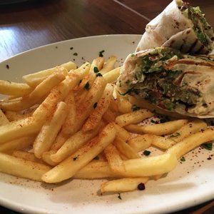 JAFFA RESTAURANT - Updated December 2024 - 30 Photos & 19 Reviews - 185 ...