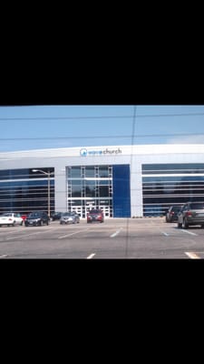 WAVE CHURCH - Updated October 2025 - 31 Photos & 34 Reviews - 1000 N ...