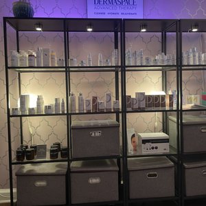 DERMASPACE - 63 Photos & 152 Reviews - 509 Olive Way, Seattle ...