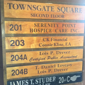 JAMES STUDER ATTORNEY AT LAW - Updated October 2025 - 2513 Morley St ...