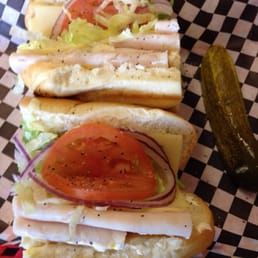 RIM’S DELI - Updated December 2025 - 265 Photos & 402 Reviews - 5241 ...