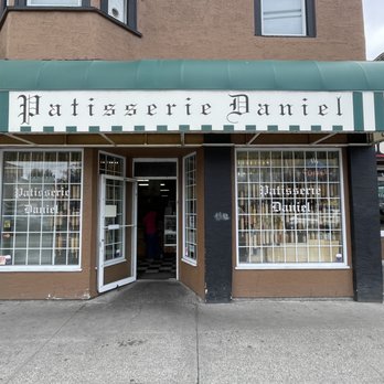 PATISSERIE DANIEL - Updated December 2025 - 42 Photos & 46 Reviews ...