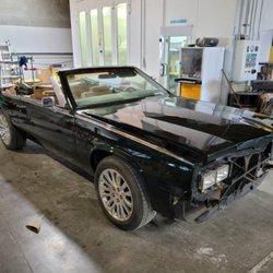 J AND M AUTO BODY REPAIR - 37 Photos & 30 Reviews - Body Shops - 4215 ...