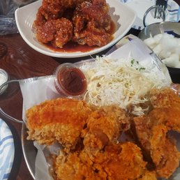 NO.1 PLUS CHICKEN - Updated December 2024 - 908 Photos & 622 Reviews ...