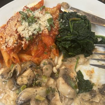 GROTTO RISTORANTE - Updated December 2025 - 620 Photos & 529 Reviews ...