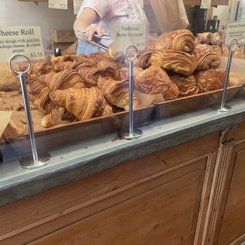 FOURNÉE BAKERY - 811 Photos & 602 Reviews - 2912 Domingo Ave, Berkeley ...