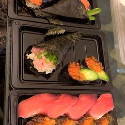 KURA REVOLVING SUSHI BAR - Updated June 2025 - 1737 Photos & 713 ...