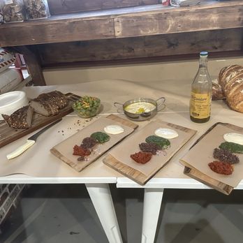 BELLAS BREAD AND BUTTER - Updated November 2025 - 78 Photos & 41 ...