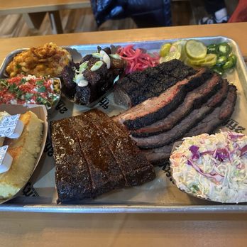2FIFTY TEXAS BBQ - Updated May 2025 - 180 Photos & 96 Reviews - 414 K ...