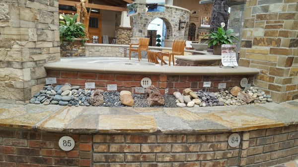 THOMPSON BUILDING MATERIALS - DESIGN - Updated November 2025 - 53 ...