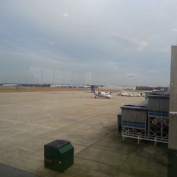 GREENSBORO HIGH POINT AIRPORT - Updated November 2025 - 38 Photos ...