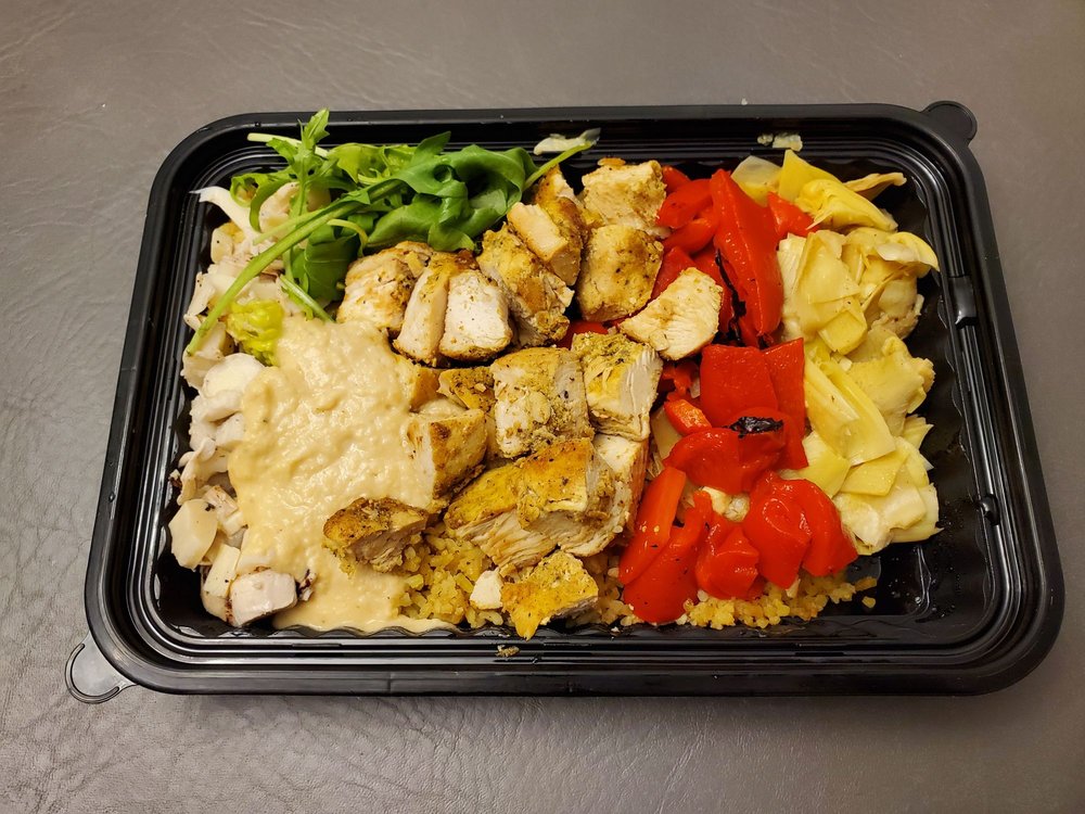 BWB SHAKES - Updated December 2024 - 100 Photos & 69 Reviews - 586 ...