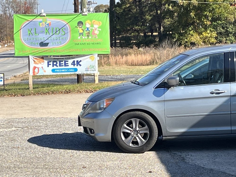 KL KIDS LEARNING ACADEMY - Updated December 2025 - 1702 N Limestone St ...