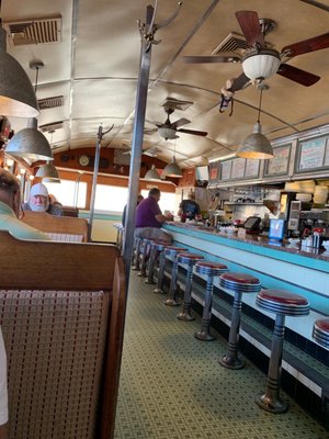 UNION DINER - 45 Photos & 98 Reviews - 1331 Union Ave, Laconia, New ...