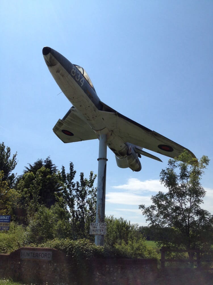 FORD AIRFIELD MARKET - Updated January 2025 - Ford Airfield Market and ...