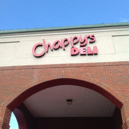 CHAPPY’S DELI - Updated July 2025 - 31 Photos & 67 Reviews - 8139 ...