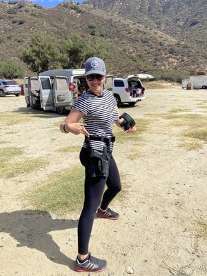 GIRLS GUN CLUB - Updated June 2025 - 111 Photos & 65 Reviews - Los ...