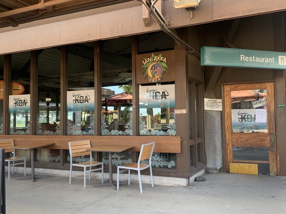 UMEKE’S KOA - 73-200 Kupipi St, Kailua-Kona, Hawaii - Wine Bars ...