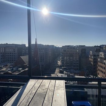 CRIMSON DC - Updated March 2025 - 746 Photos & 470 Reviews - 627 H St ...