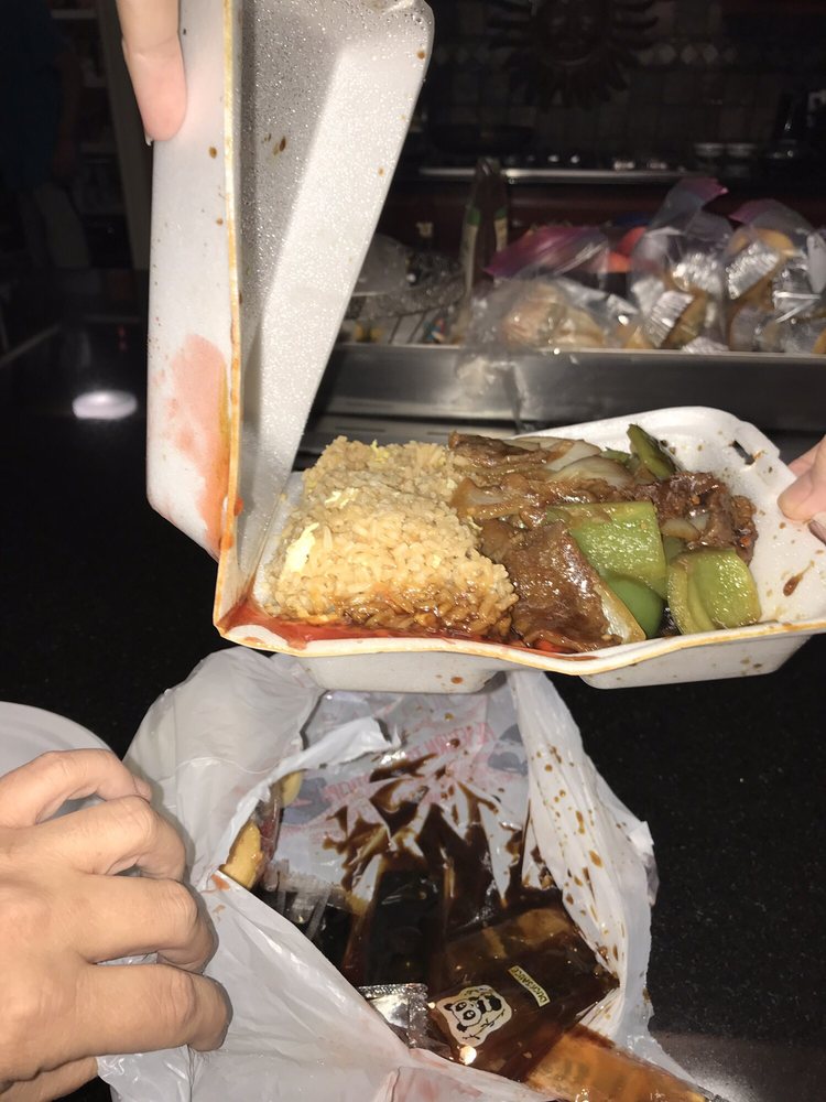 HUNAN MANOR CHINESE RESTAURANT - 23 Photos & 114 Reviews - 1147 N Tahoe ...