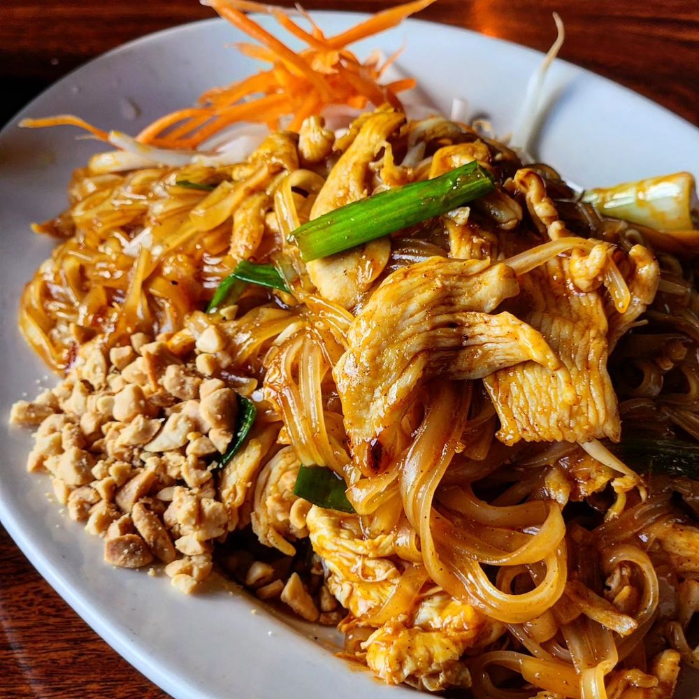 CHA THAI RESTAURANT - Updated September 2024 - 368 Photos & 511 Reviews ...