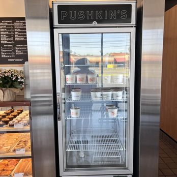 PUSHKIN’S BAKERY & CAFE - Updated January 2026 - 66 Photos & 35 Real ...