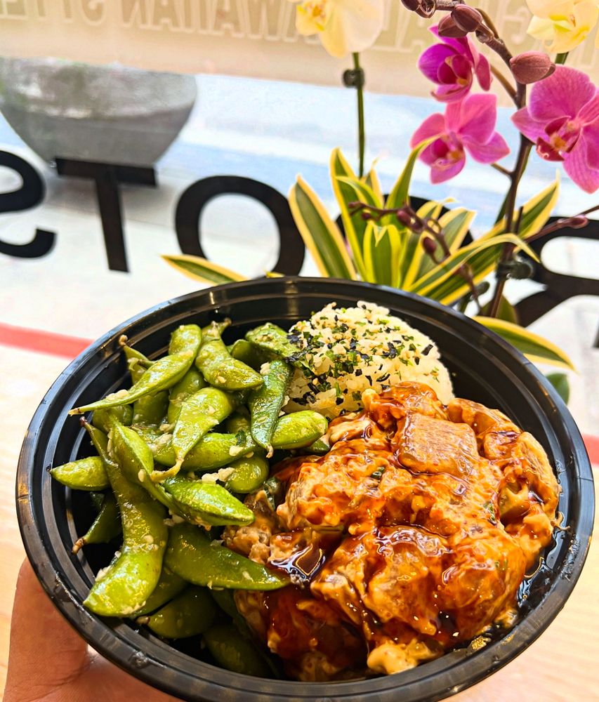 OG POKE - Updated September 2025 - 48 Photos & 43 Reviews - 1876 SW 5th ...
