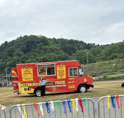 PITTSBURGH PIEROGI TRUCK - Updated January 2026 - 36 Photos & 41 ...