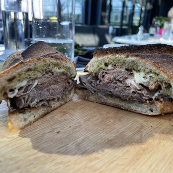 RH ROOFTOP RESTAURANT MARIN - 2275 Photos & 713 Reviews - 1750 Redwood ...